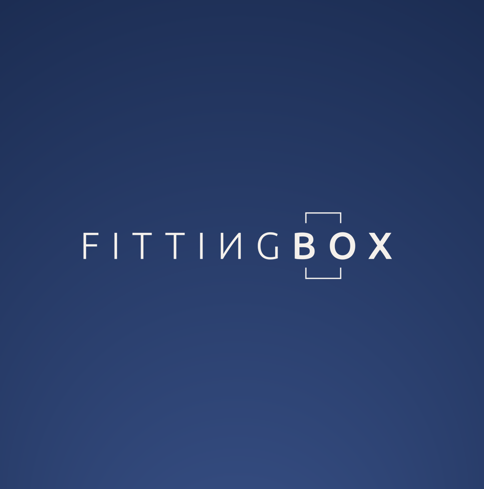 Fittingbox : solution d'essayage virtuel présente sa nouvelle identité